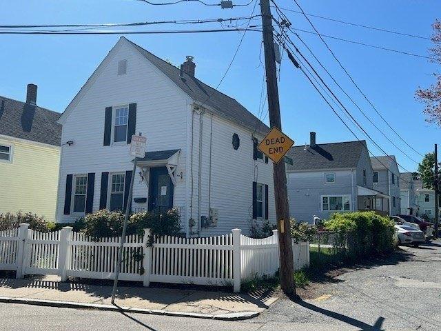 house with 3 bedroom, Boston MA ES103162850