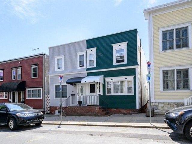 house with 3 bedroom, Boston MA ES104761847