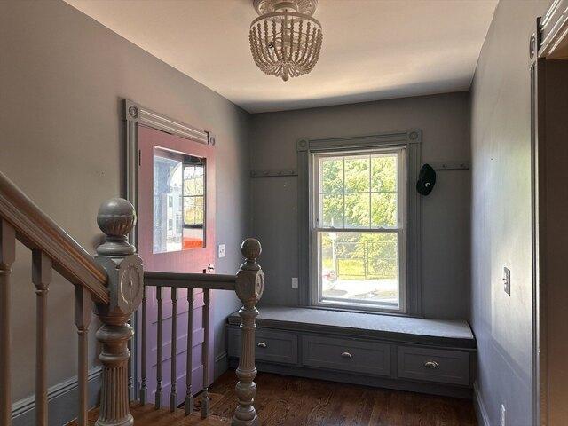 house with 3 bedroom, Boston MA ES104807601