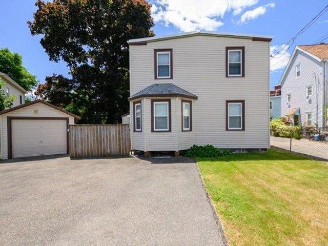 house with 3 bedroom, Boston MA ES104905209