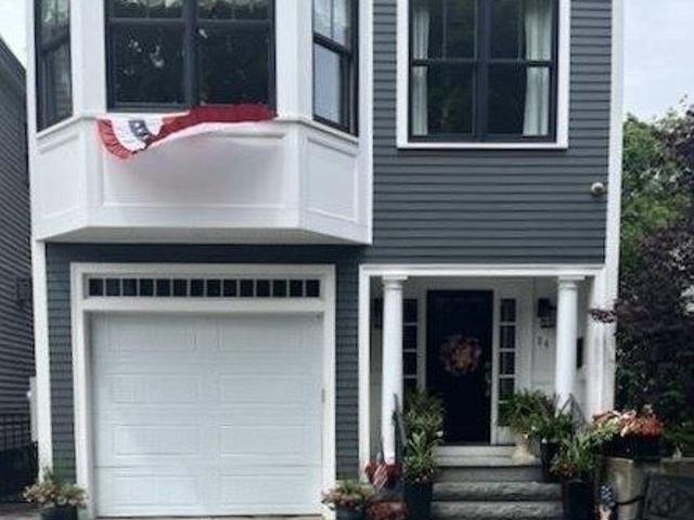house with 3 bedroom, Boston MA ES104076749