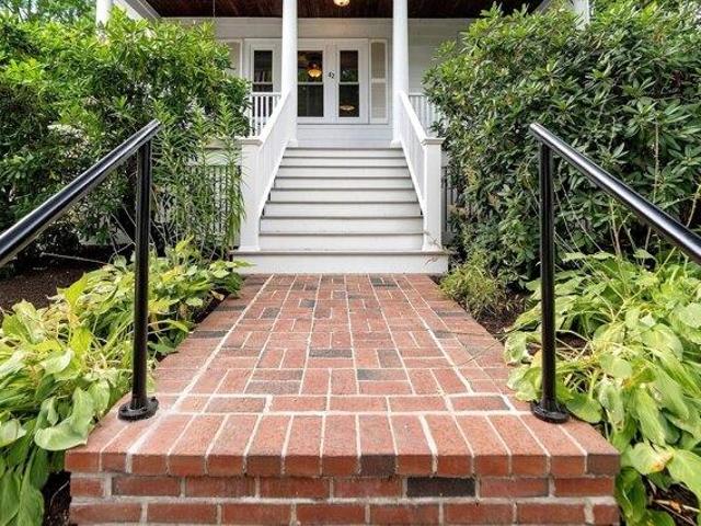 house with 3 bedroom, Boston MA ES105511187