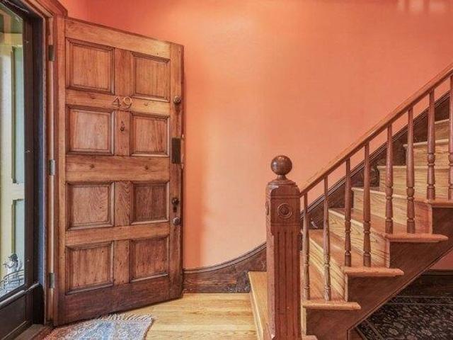 house with 3 bedroom, Boston MA ES105040672