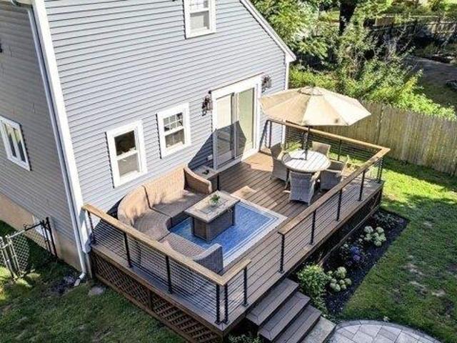 house with 3 bedroom, Boston MA ES105040969