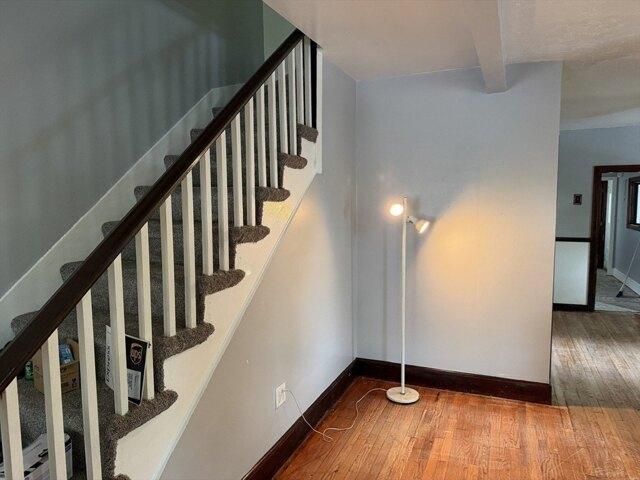 house with 3 bedroom, Boston MA ES105059325