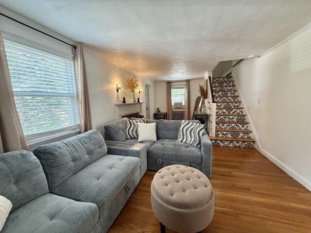 house with 3 bedroom, Boston MA ES105061174
