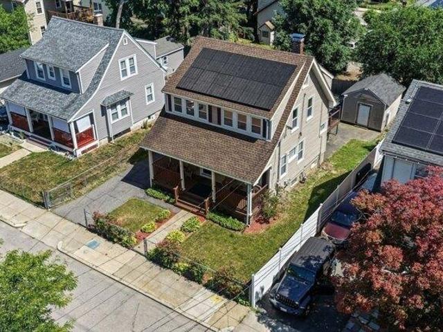 house with 3 bedroom, Boston MA ES105080458