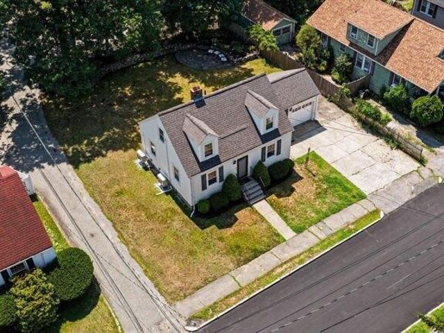 house with 3 bedroom, Boston MA ES105081155