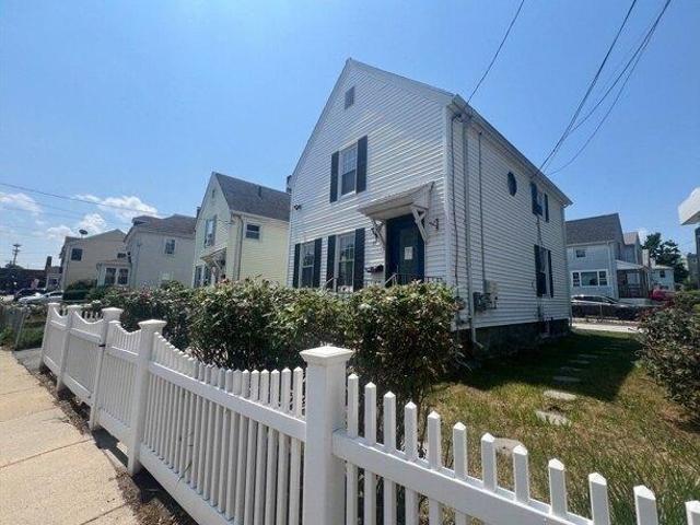 house with 3 bedroom, Boston MA ES105083031