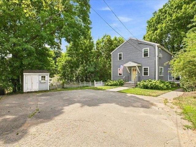 house with 3 bedroom, Boston MA ES105095822