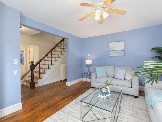 house with 3 bedroom, Boston MA ES105331516