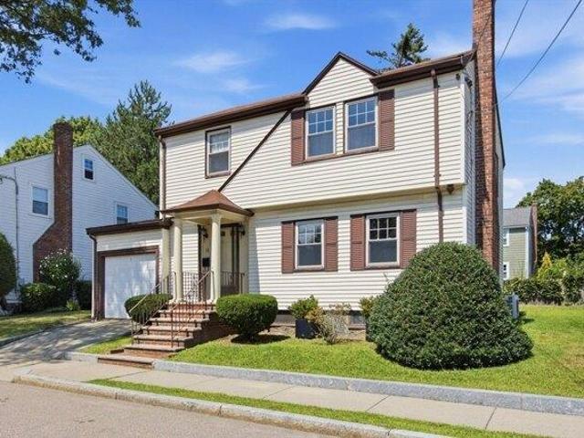 house with 3 bedroom, Boston MA ES105340914