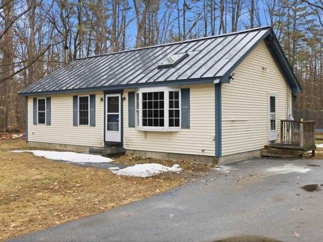 house with 3 bedroom, Boscawen NH DLS101630962
