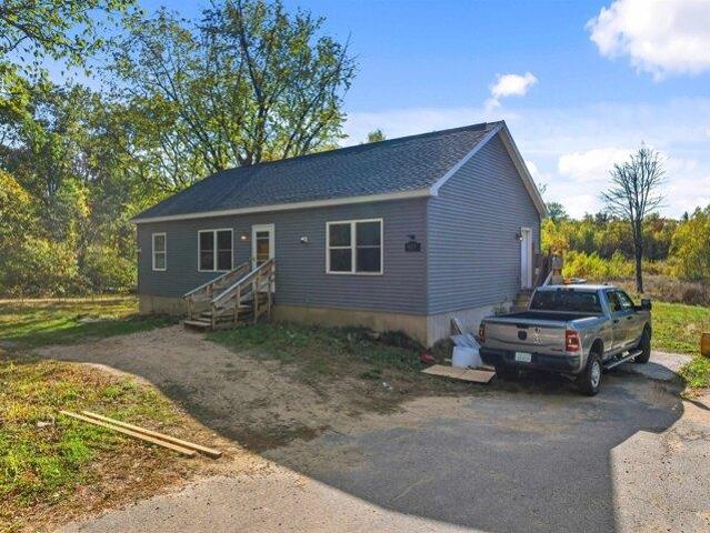 house with 3 bedroom, Boscawen NH DLS101630240