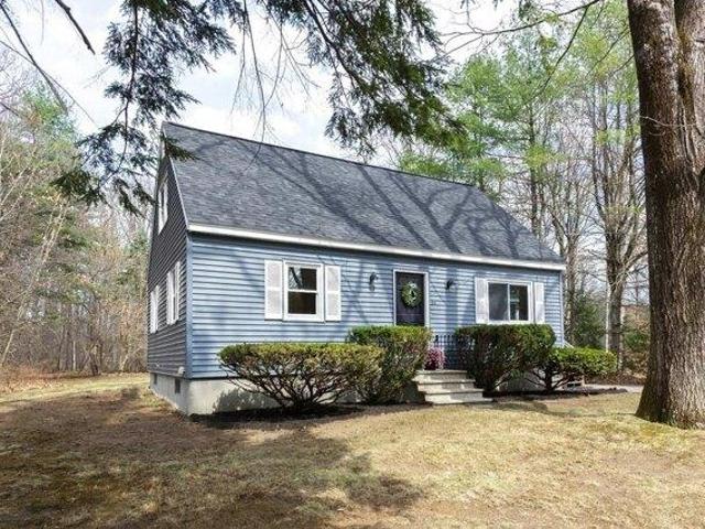 house with 3 bedroom, Boscawen NH DLS102063880