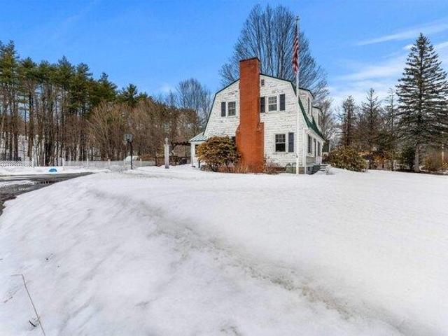 house with 3 bedroom, Boscawen NH DS100886079