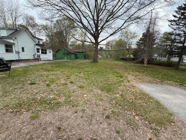 house with 3 bedroom, Boscawen NH DS102215088