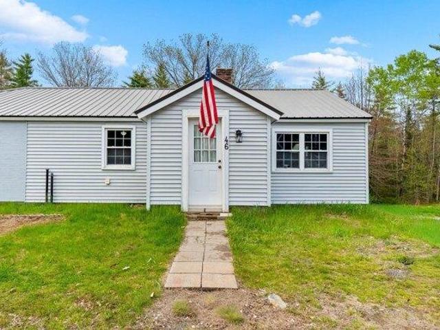 house with 3 bedroom, Boscawen NH DS102707969