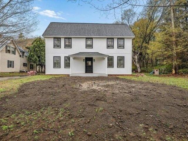 house with 3 bedroom, Boscawen NH DS103124663