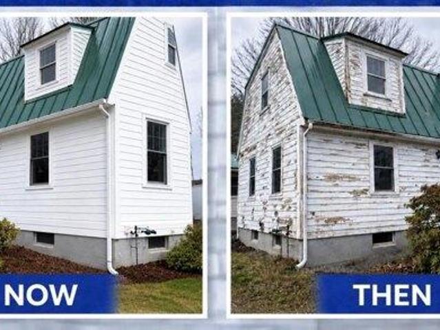 house with 3 bedroom, Boscawen NH DS103128445