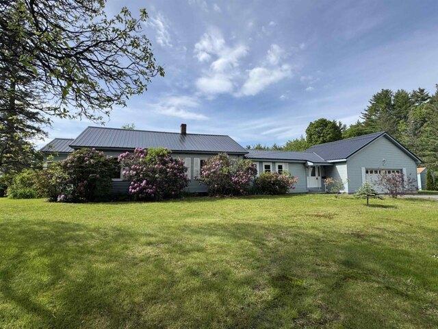 house with 3 bedroom, Boscawen NH DS103431246