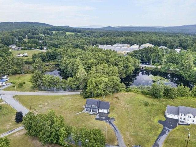house with 3 bedroom, Boscawen NH DS104007898