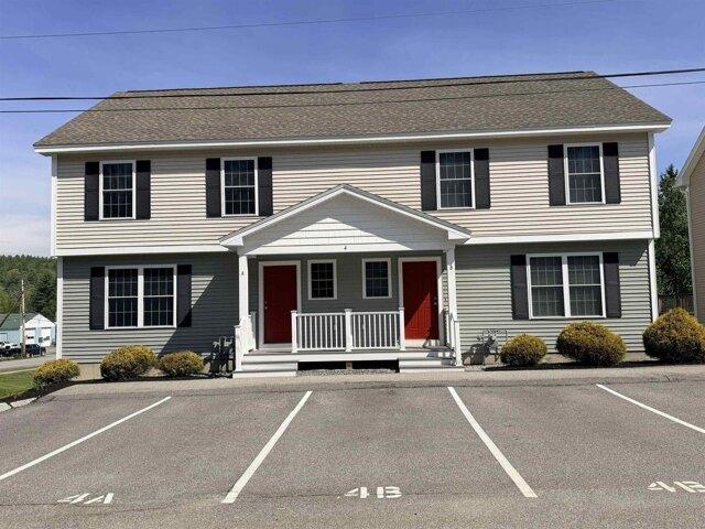 house with 3 bedroom, Boscawen NH DS104410579