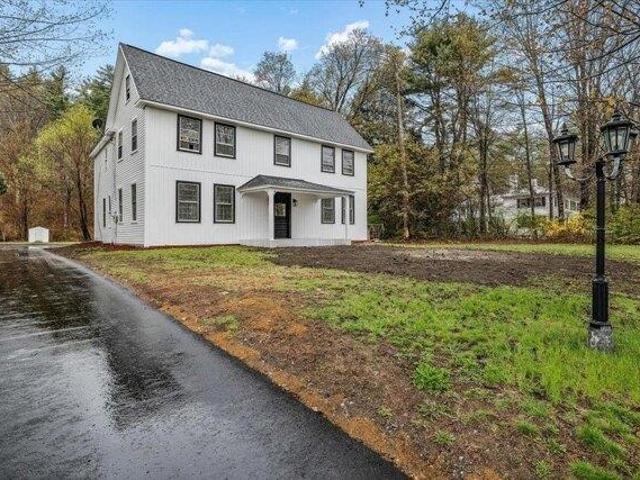 house with 3 bedroom, Boscawen NH ES103124663