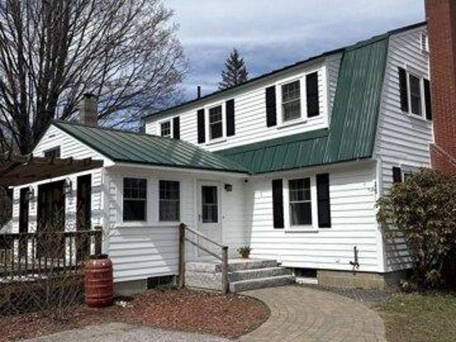 house with 3 bedroom, Boscawen NH ES103128445