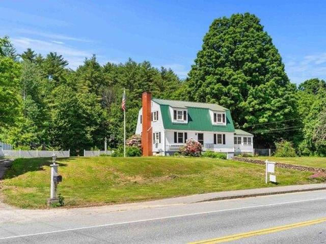 house with 3 bedroom, Boscawen NH ES103438025