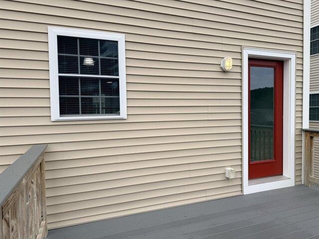 house with 3 bedroom, Boscawen NH ES103439075