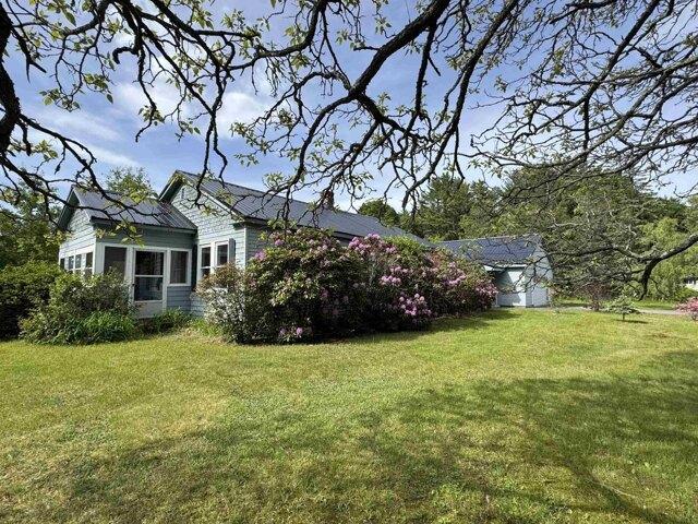 house with 3 bedroom, Boscawen NH ES104010181
