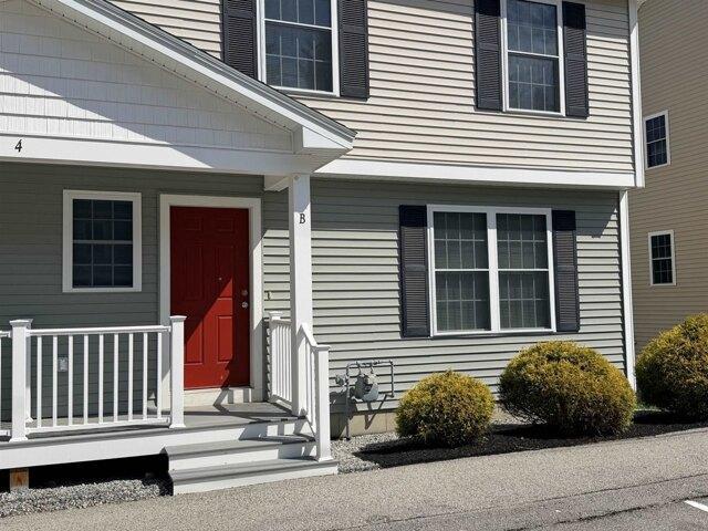 house with 3 bedroom, Boscawen NH ES104410579