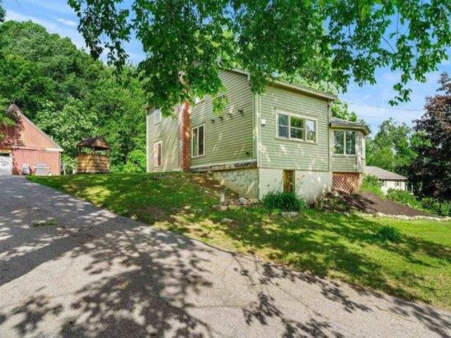 house with 3 bedroom, Boscawen NH ES105113931