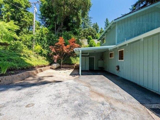 house with 3 bedroom, Boulder Creek CA DS89115182