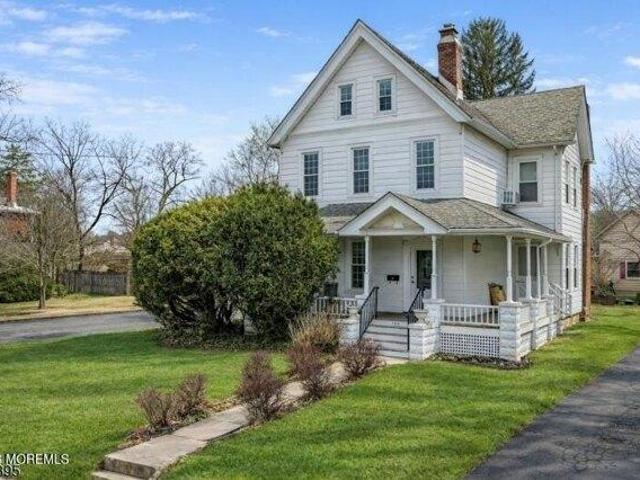 house with 3 bedroom, Bound Brook NJ DLS101631176
