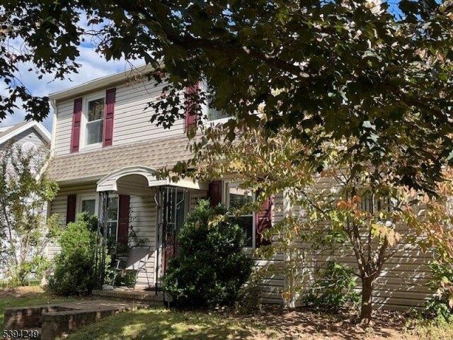 house with 3 bedroom, Bound Brook NJ DLS101748105