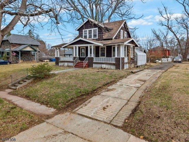 house with 3 bedroom, Bound Brook NJ DLS101781129
