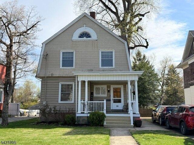 house with 3 bedroom, Bound Brook NJ DLS101782187