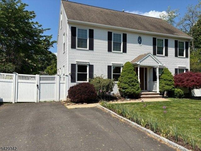 house with 3 bedroom, Bound Brook NJ DS102282887