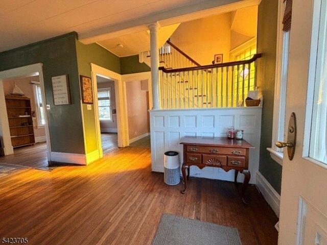 house with 3 bedroom, Bound Brook NJ ES103621319