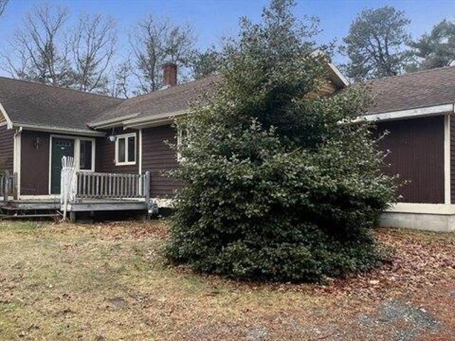 house with 3 bedroom, Bourne MA DLS101783812