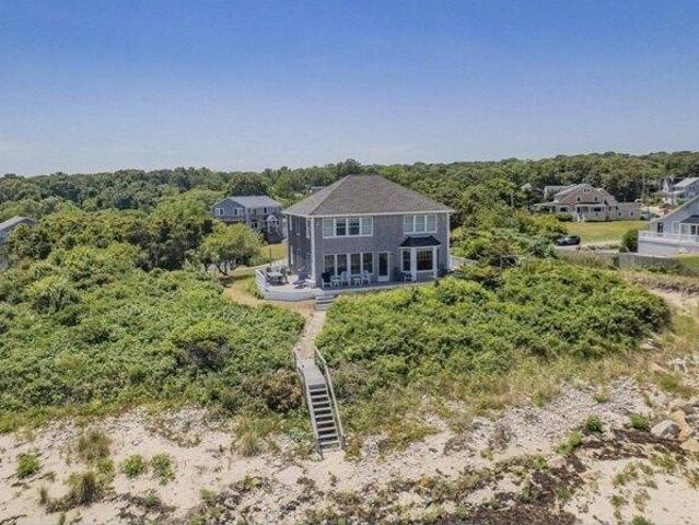 house with 3 bedroom, Bourne MA DLS102565442