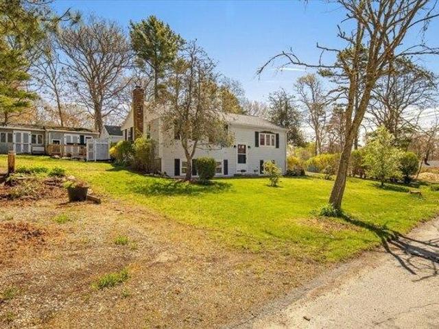 house with 3 bedroom, Bourne MA DLS102634845
