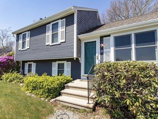 house with 3 bedroom, Bourne MA DLS102632850
