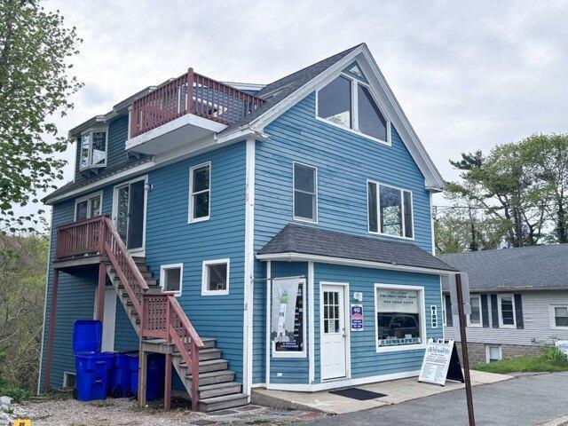 house with 3 bedroom, Bourne MA DLS102776389