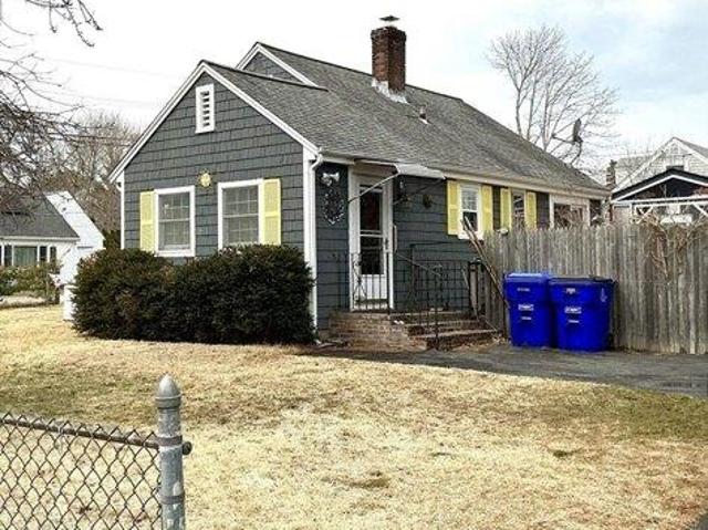 house with 3 bedroom, Bourne MA DLS102799151