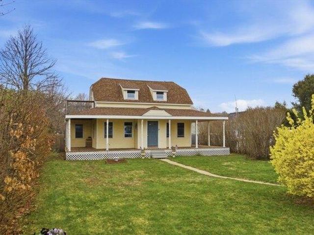 house with 3 bedroom, Bourne MA DLS102960764