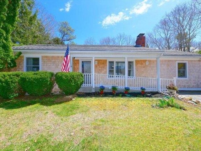 house with 3 bedroom, Bourne MA DLS103034503