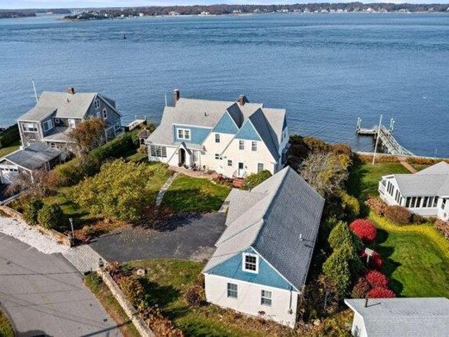 house with 3 bedroom, Bourne MA DS101898763